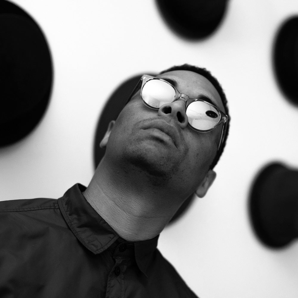 Deantoni Parks – Clouds Hill US Shop