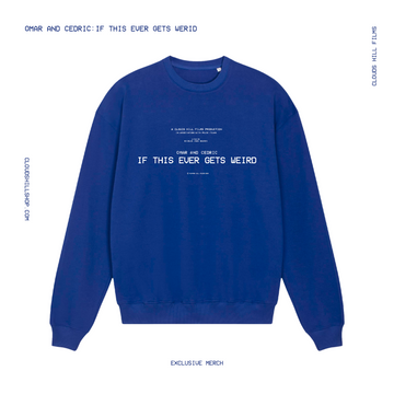 The Mars Volta Merch – US Shop