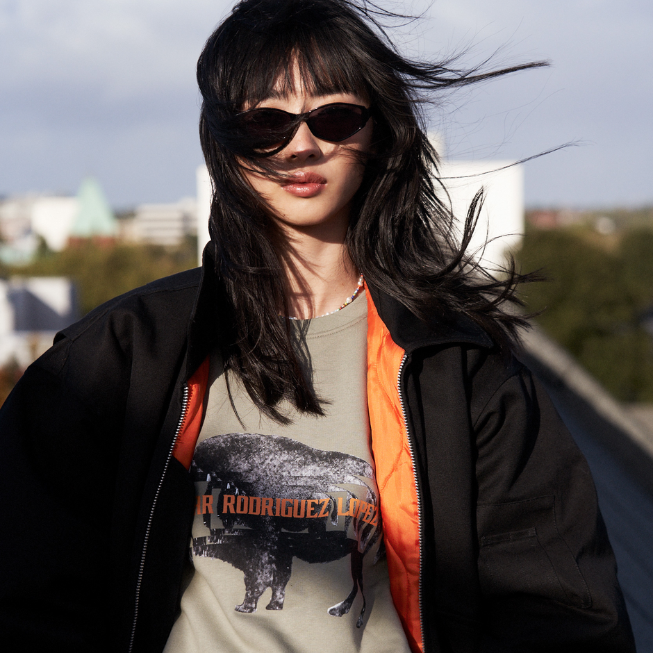 Omar Rodríguez-López - Merch – US Shop