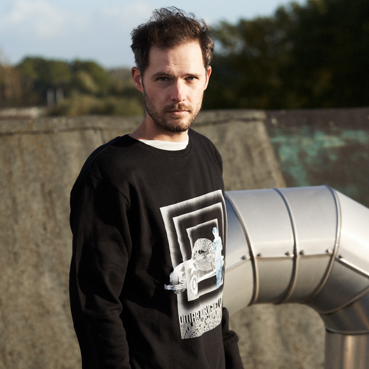 Omar Rodríguez-López - Merch – US Shop