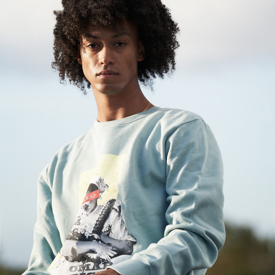 Omar Rodríguez-López - Merch – US Shop