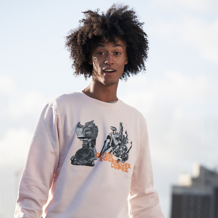 Omar Rodríguez-López - Merch – US Shop