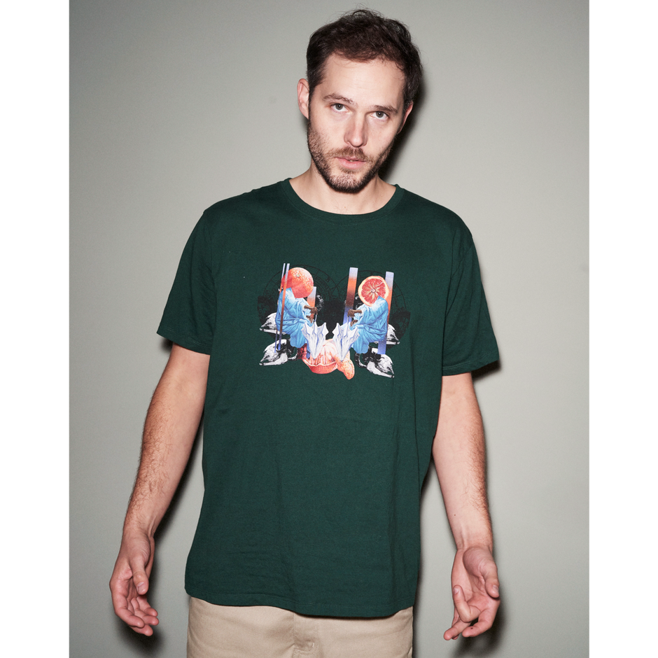 The Mars Volta Merch – Page 2 – US Shop
