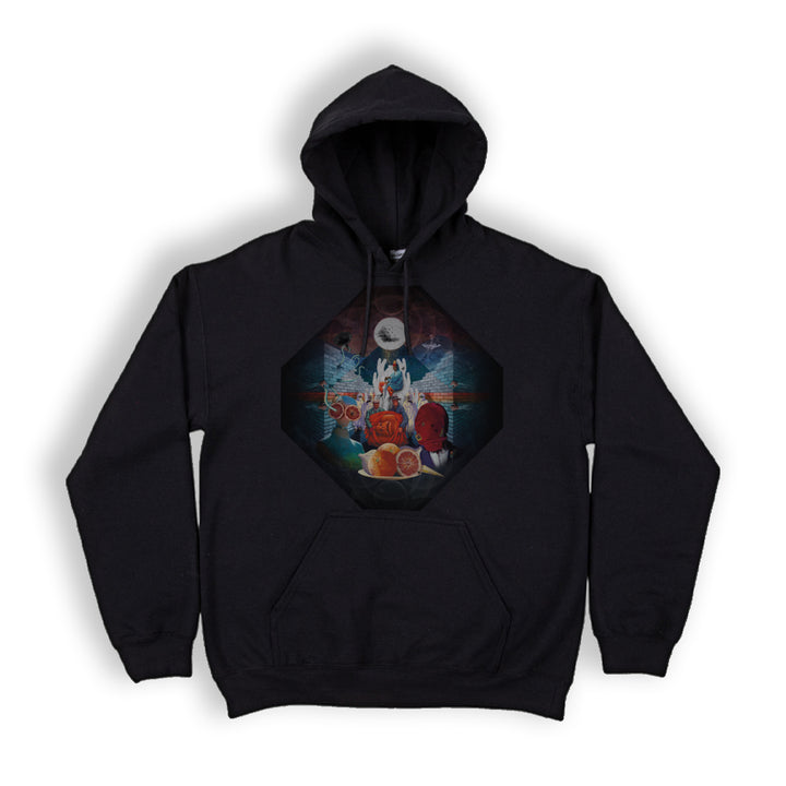 The Mars Volta Merch – US Shop