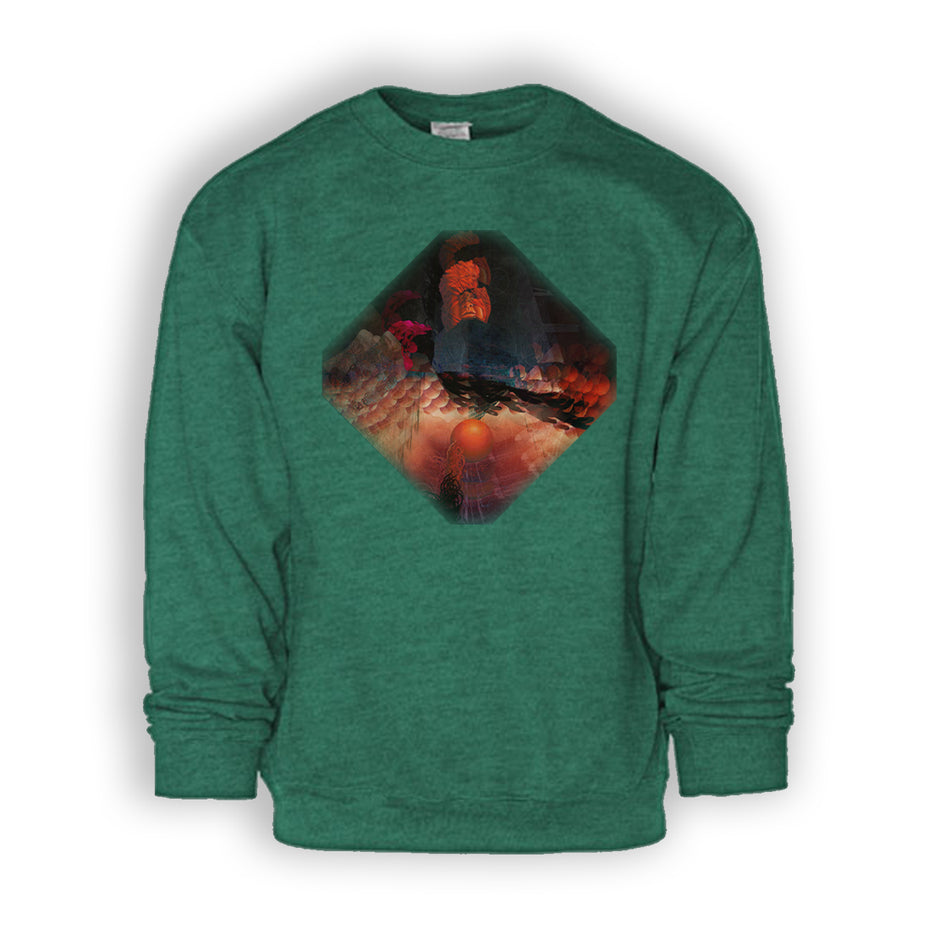 The Mars Volta Merch – US Shop